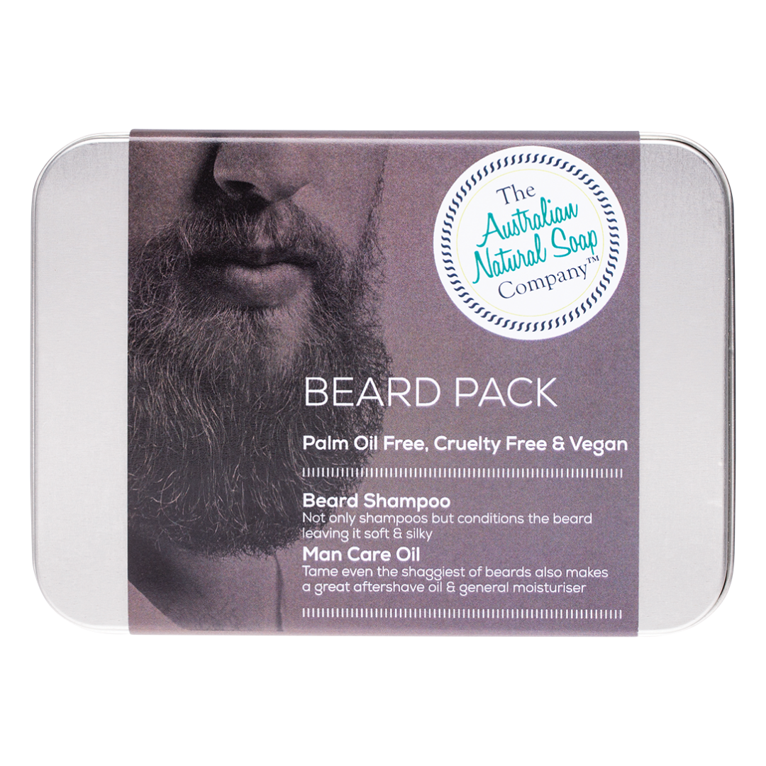 Beard Pack – Every Sunday
